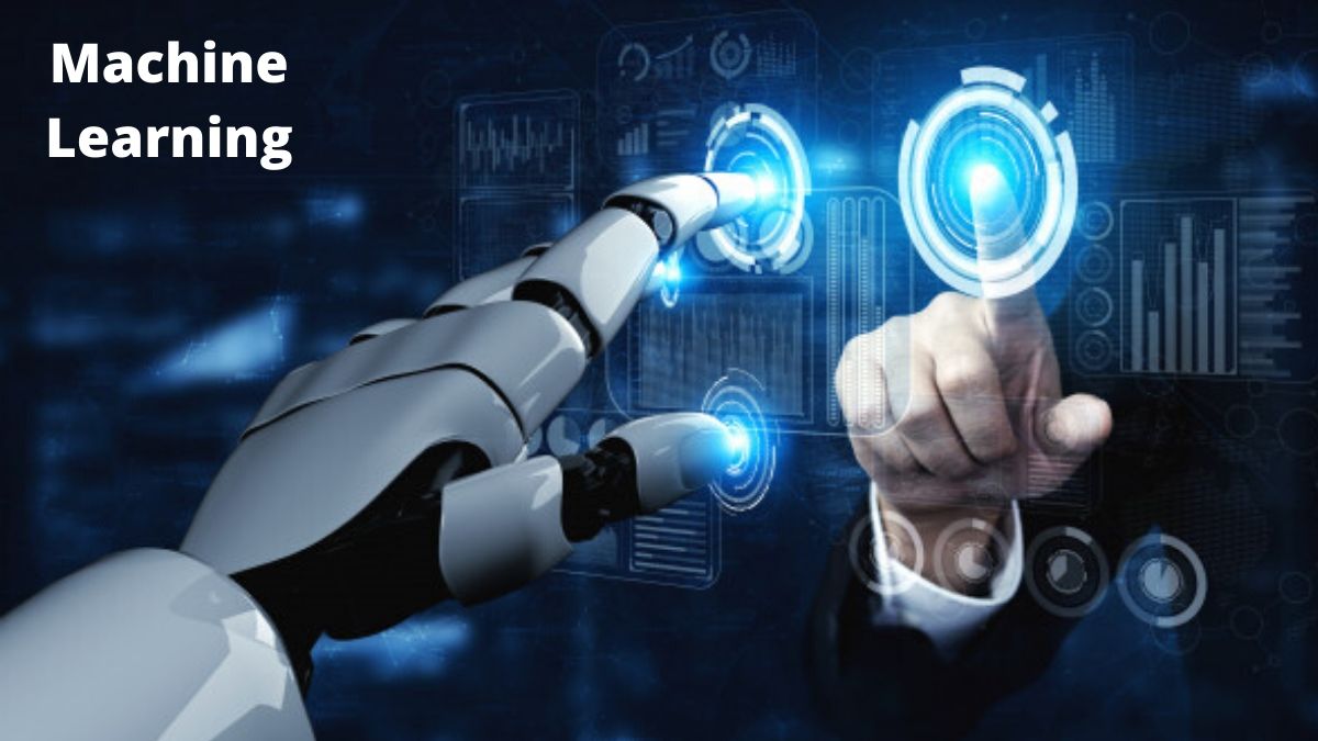 The Power Of Machine Learning