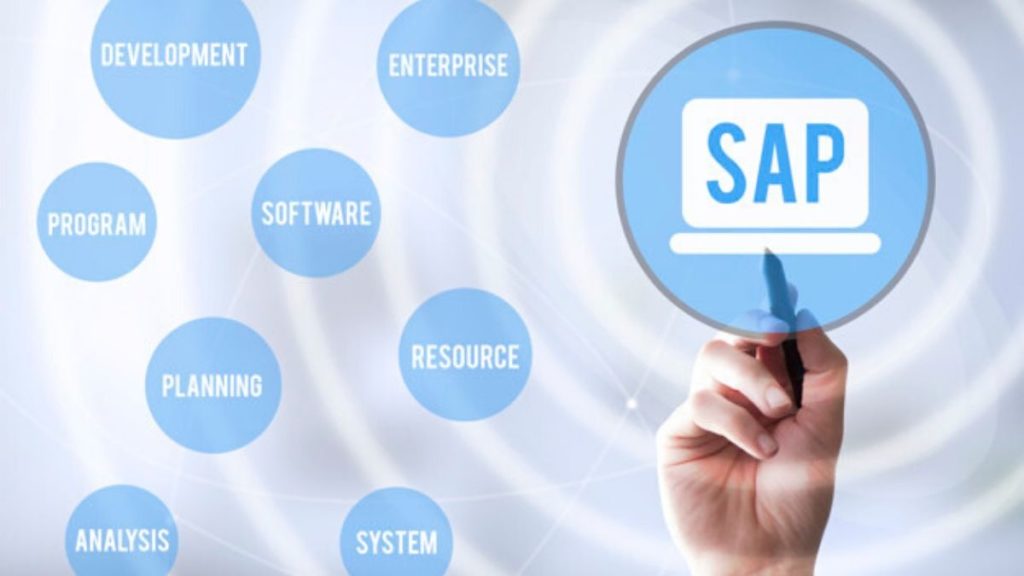 What Is SAP And What Is It For what-is-sap-and-what-is-it-for