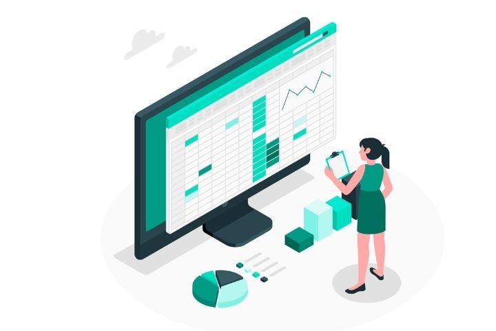 Life Hack How To Validate Data In Spreadsheets Without Microsoft Excel